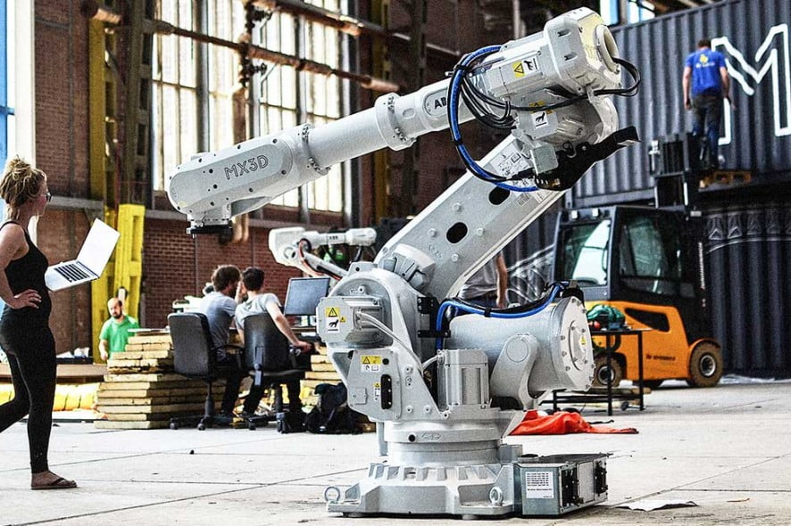 3D Printing Architecture: 17 facts on the potential of this combination ...